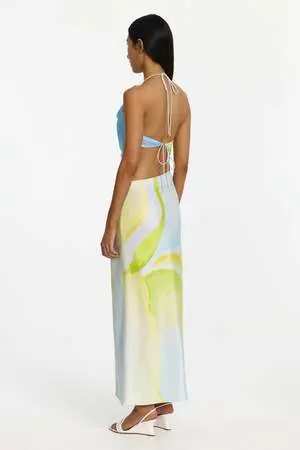 Significant Other Milou Maxi Dress