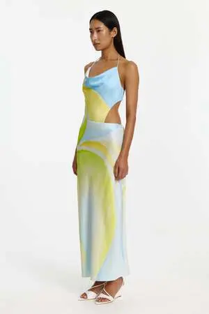 Significant Other Milou Maxi Dress