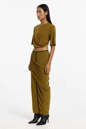 Significant Other Jolie Maxi Skirt
