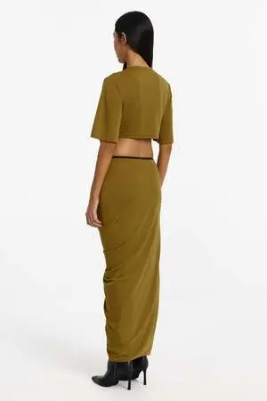Significant Other Jolie Maxi Skirt