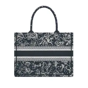 Dior Medium Book Tote