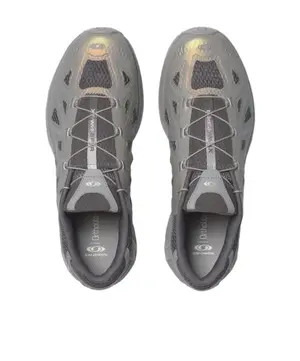 SALOMON Xt-whisper Void Lace-up Sneakers