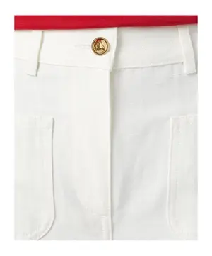 Loro Piana Danbeth Trousers