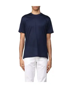 PAUL  SHARK Crew-neck T-shirt - Multicolor