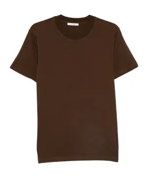ENTIRE STUDIOS Classic Crew-neck T-shirt
