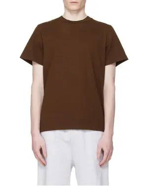 ENTIRE STUDIOS Classic Crew-neck T-shirt