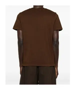 ENTIRE STUDIOS Classic Crew-neck T-shirt