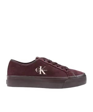 Calvin Klein Lace-up Low-top Sneakers