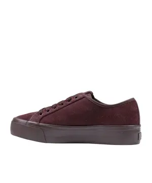 Calvin Klein Lace-up Low-top Sneakers