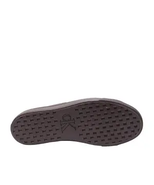 Calvin Klein Lace-up Low-top Sneakers