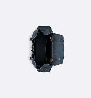 Dior Hit The Road Backpack With Flap