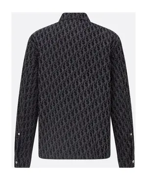 Dior Oblique Overshirt