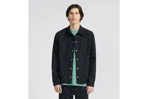 Dior Oblique Overshirt