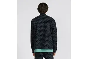 Dior Oblique Overshirt