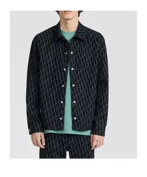 Dior Oblique Overshirt