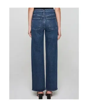 AGOLDE Belt-loop Jeans