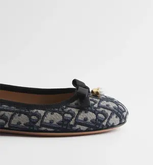 Dior Ballet Flat