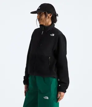 The North Face Retro Denali Fleece Jacket