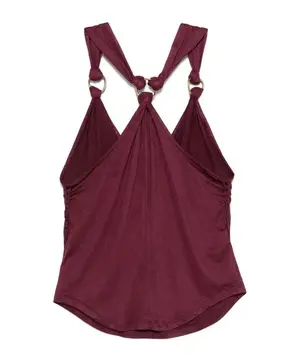 Isabel Marant Étoile Sakina Top