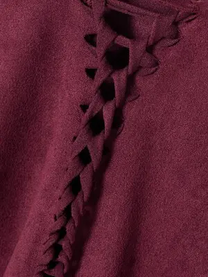 Isabel Marant Étoile Sakina Top