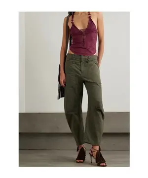 Isabel Marant Étoile Sakina Top