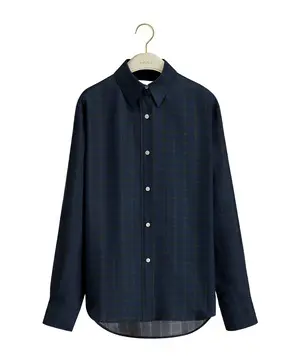 Dior Blouse - Black