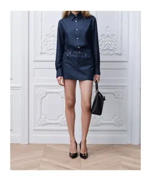 Dior Blouse