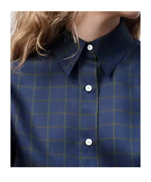 Dior Checks Shirt