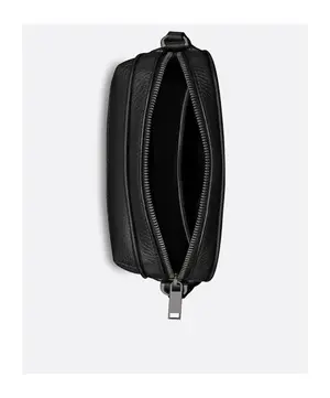 Dior Mini Rider 2.0 Zipped Messenger Bag
