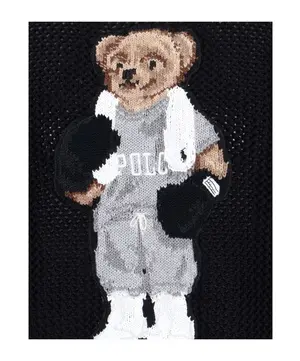 Polo Ralph Lauren Polo Bear Long Sleeve Jumper