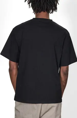 PLEASURES Choir Heavyweight Graphic T-shirt