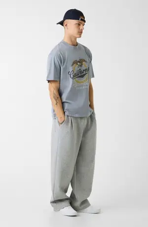 Guess California Graphic T-shirt