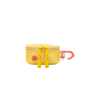 BABOON TO THE MOON Go-bag Nano - Pollen