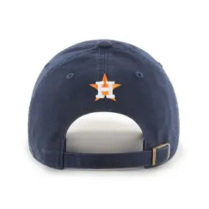 '47 Houston Astros Ice Cream Helmet Clean Up Adjustable Hat