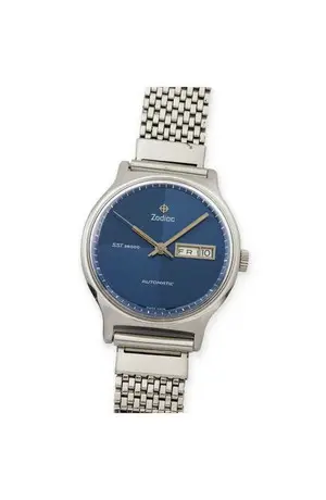 FORTELA Zodiac Sst 360 Watch