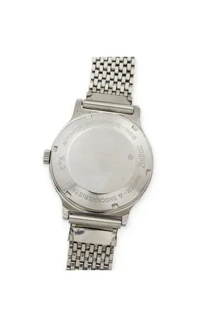 FORTELA Zodiac Sst 360 Watch