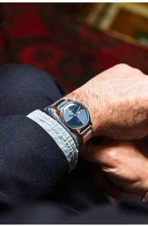 FORTELA Zodiac Sst 360 Watch