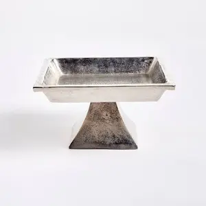 NAPA HOME & GARDEN Gatlin Decorative Pedestal