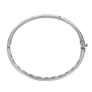 LUVMYJEWELRY Diamond Bangle