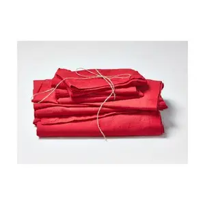TAG Threads Slub Napkin Set Of 4