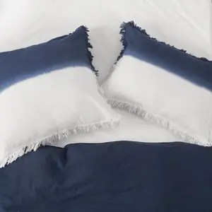 Carol & Frank Aster Duvet Cover
