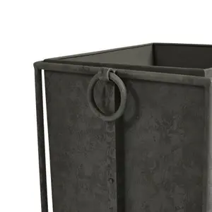 NAPA HOME & GARDEN Callahan Square Planter