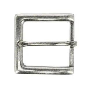 ASCENTIX Removable Buckle Bridle Belt With Phoenix