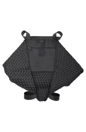 NAGHEDI Large Como Tote - Ash