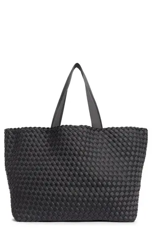 NAGHEDI NAGHEDI Large Como Tote