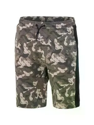 Guess Printed Shorts For Men