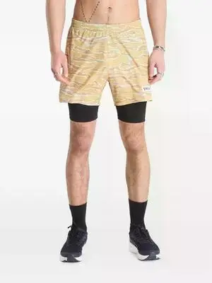 SAYSKY Tiger Pace 2-in-1 Shorts