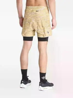 SAYSKY Tiger Pace 2-in-1 Shorts