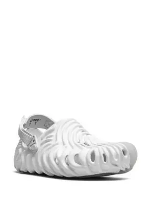CROCS Pollex Stratus Clogs