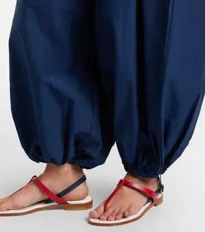 Polo Ralph Lauren Balloon Pants - Blue